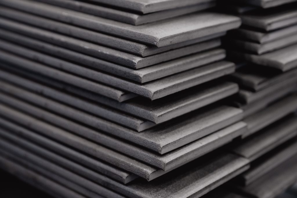 Soleras – Aceros Ocotlán