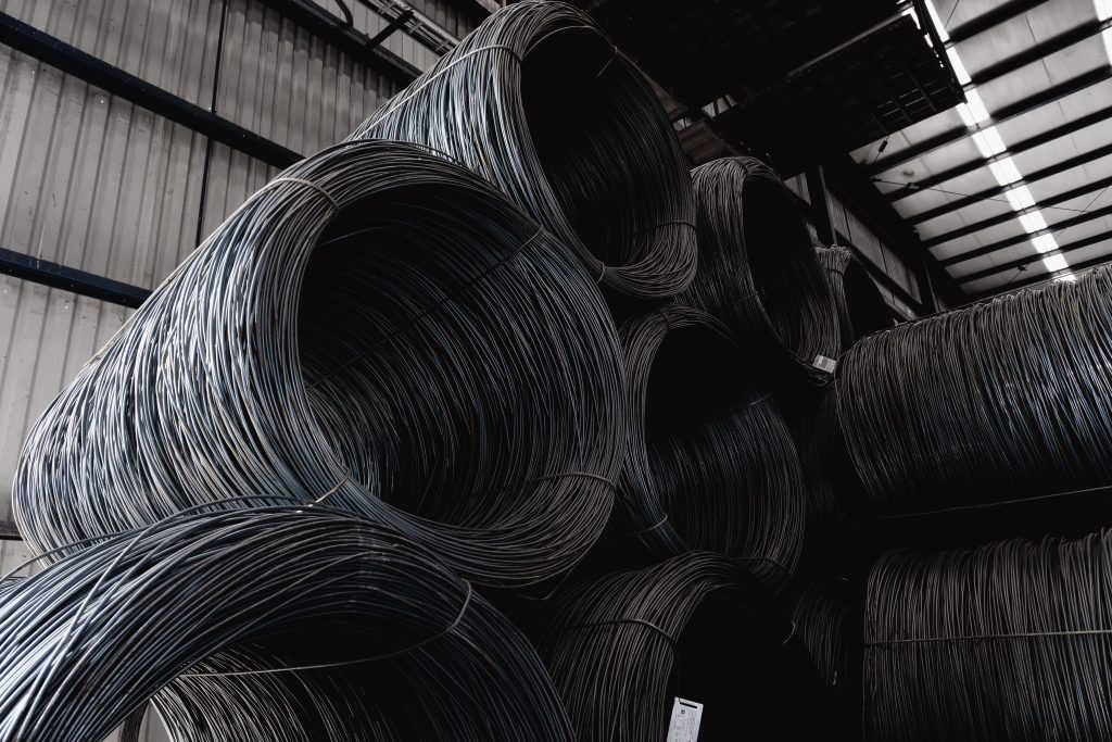 Alambrón – Aceros Ocotlán