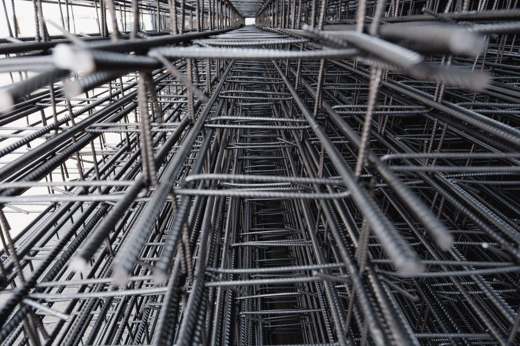 Castillo armex – Aceros Ocotlán