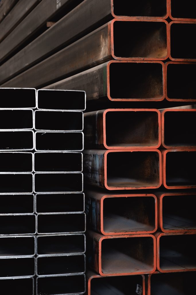 Estructurales – Aceros Ocotlán