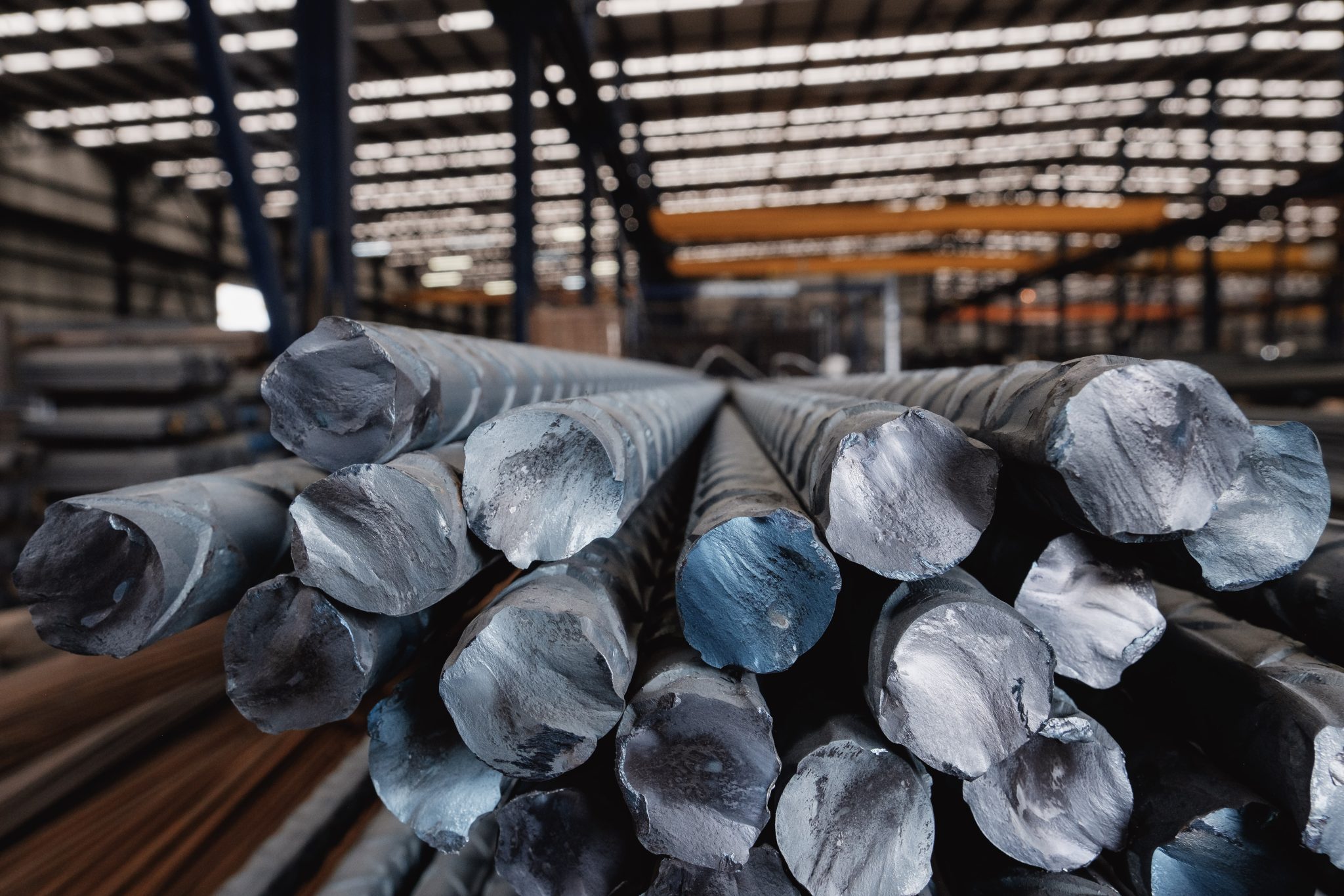 Habilitado de Varilla – Aceros Ocotlán