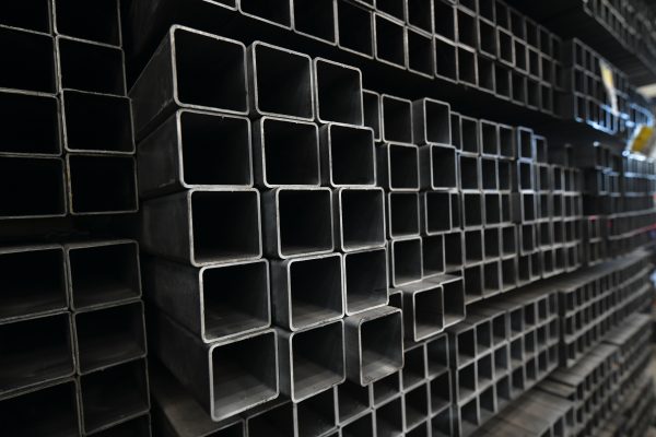 Perfiles tubulares y Tuberías – Aceros Ocotlán