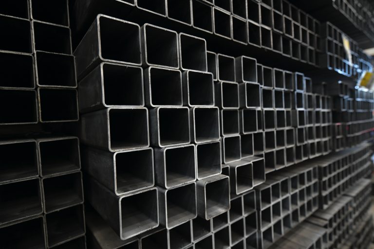 PTR – Aceros Ocotlán