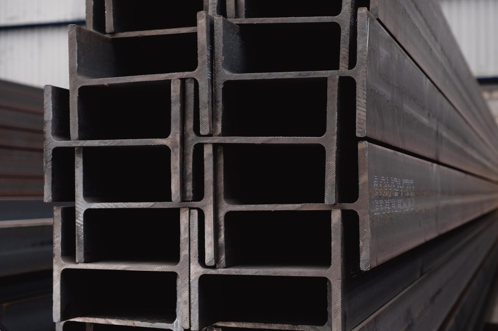 Estructurales – Aceros Ocotlán