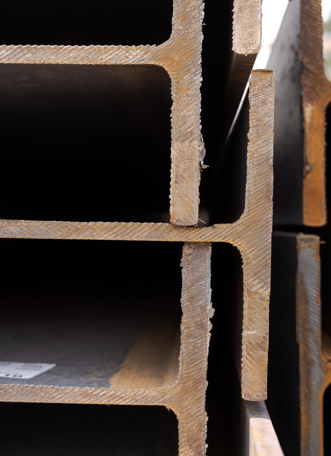 Diferencia entre la Viga IPR y la Viga IPS: ¿Cuál elegir para tu ...