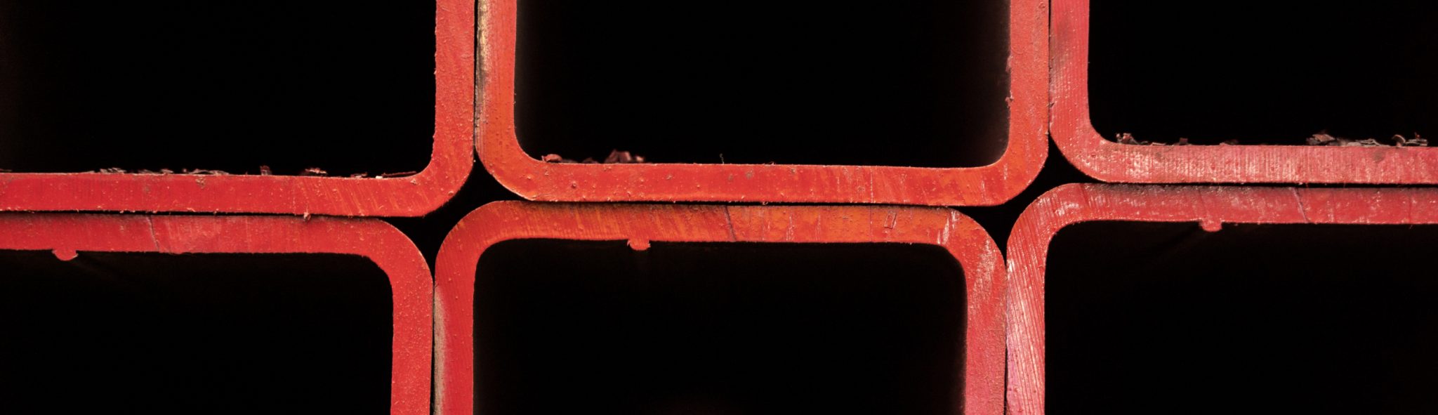 El perfil PTR en la construcción: versatilidad y resistencia – Aceros Ocotlán