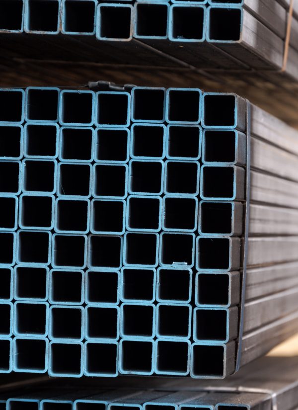 El perfil PTR en la construcción: versatilidad y resistencia – Aceros ...