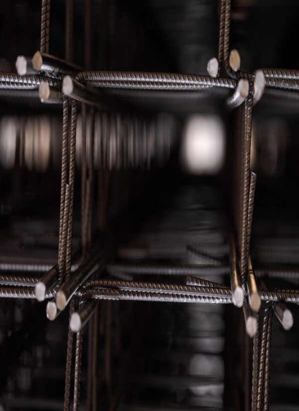 Castillo ARMEX: Estructura vital en la construcción – Aceros Ocotlán