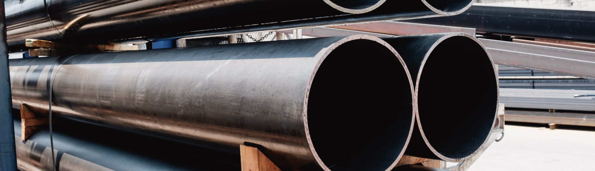 Tubo Estructural: Resistencia y versatilidad para la construcción ...
