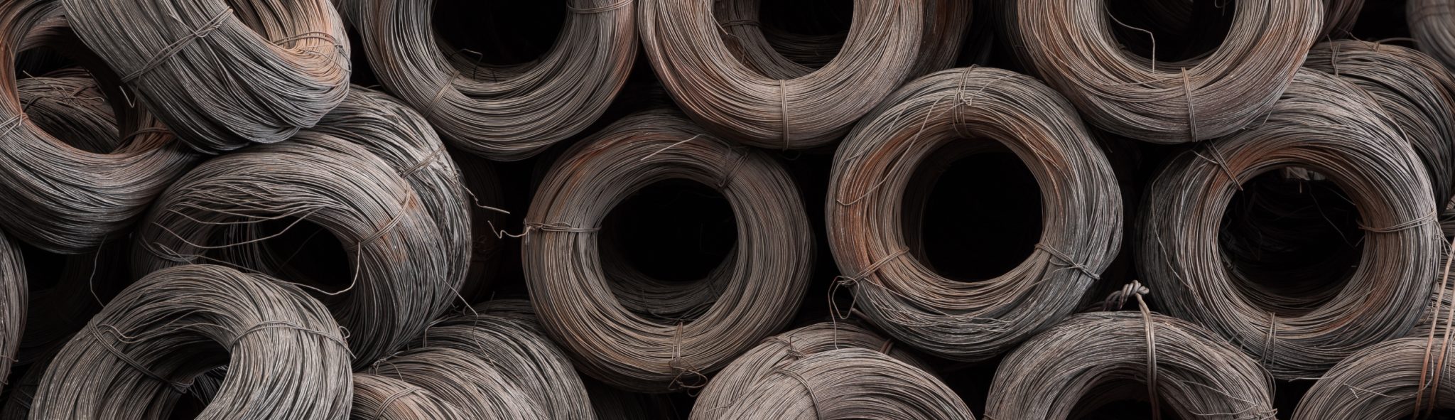 Alambre Recocido: Versatilidad y resistencia para la construcción y más ...