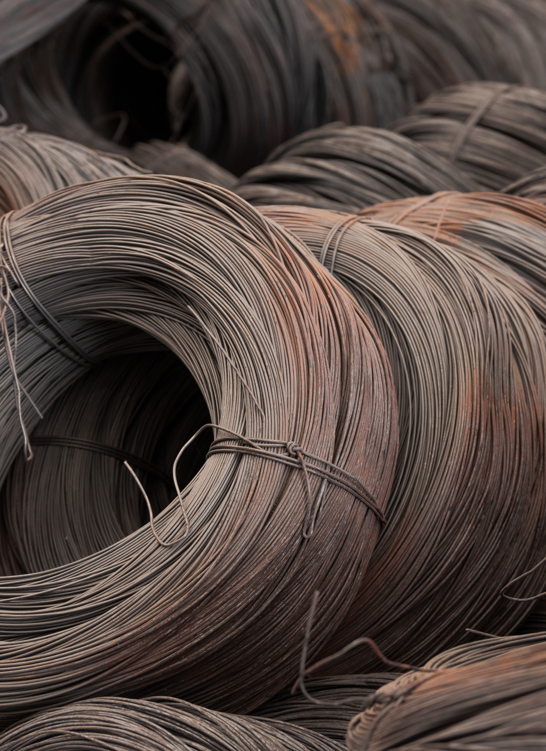 Alambre Recocido: Versatilidad y resistencia para la construcción y más ...