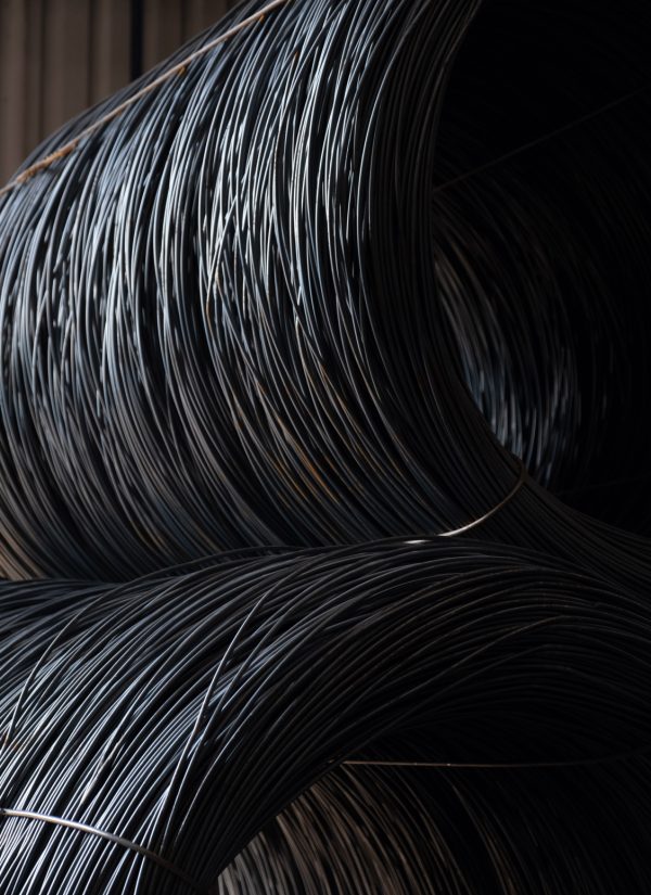 Todo lo que necesitas saber sobre el alambrón – Aceros Ocotlán