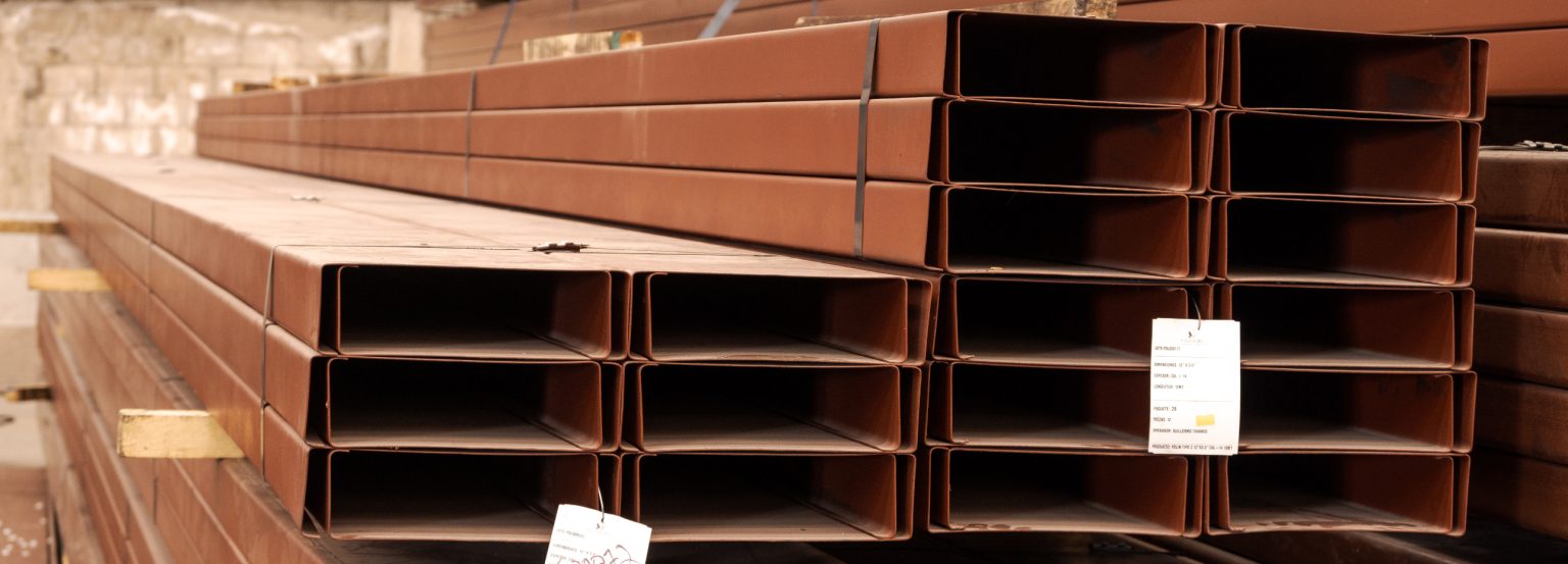 Castillo ARMEX: Estructura vital en la construcción – Aceros Ocotlán