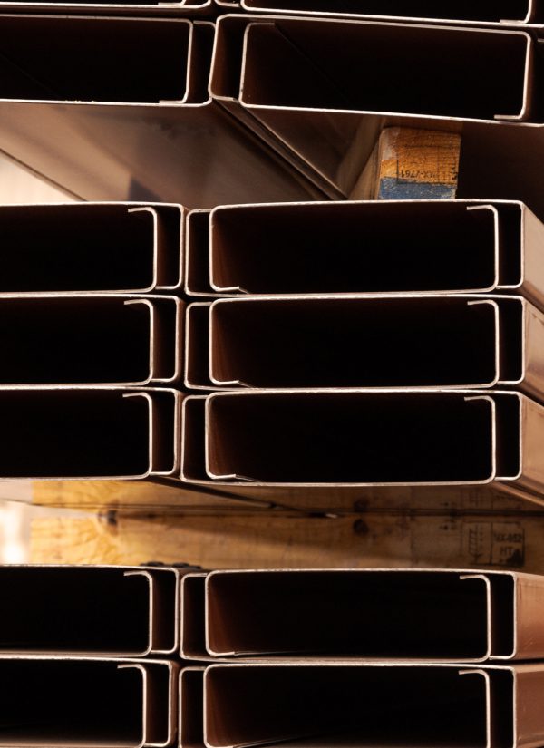 El Polín: Versatilidad y Resistencia en la Construcción – Aceros Ocotlán