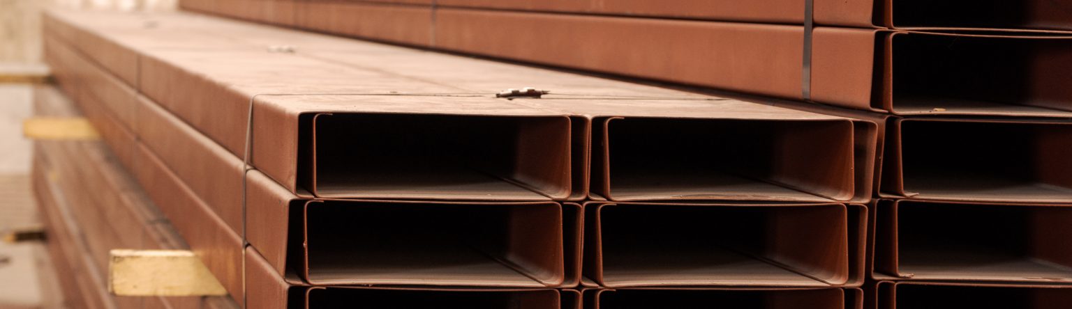 El Polín: Versatilidad y Resistencia en la Construcción – Aceros Ocotlán