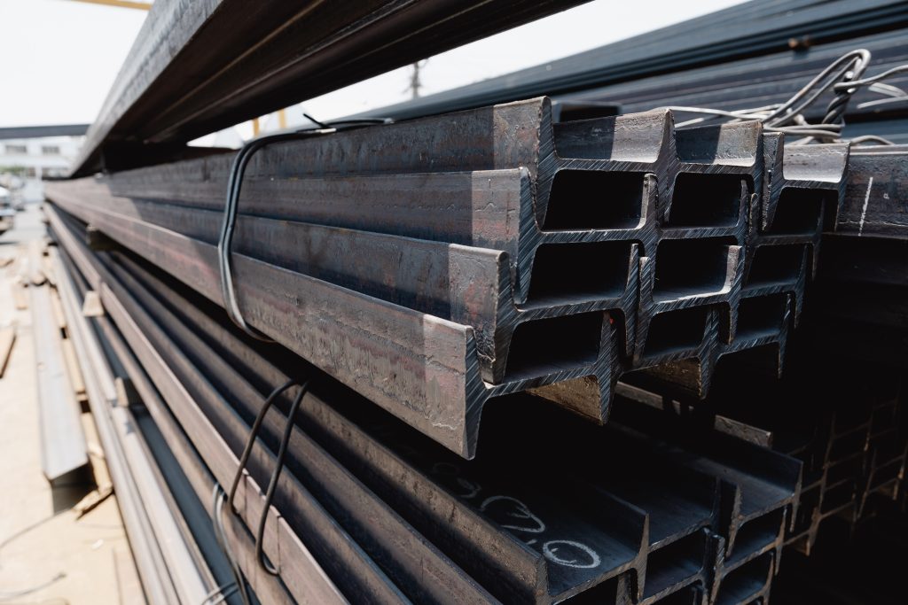 Castillo ARMEX: Estructura vital en la construcción – Aceros Ocotlán